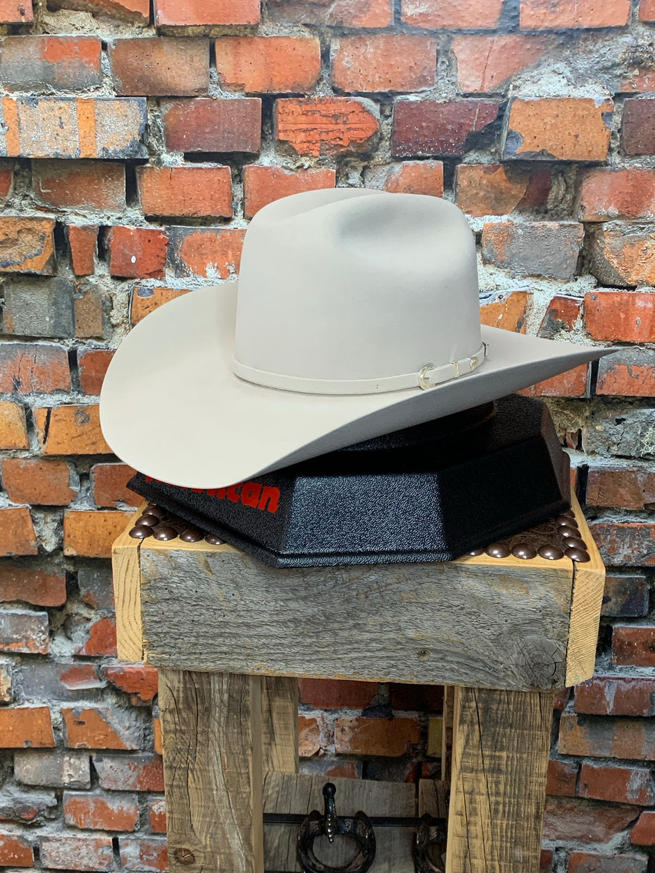 American Hats – The Sparkling Spur